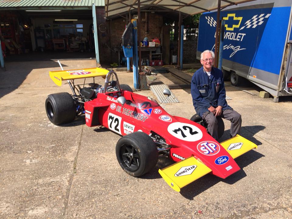 Meet the Team – TT Motors Racing Ltd.